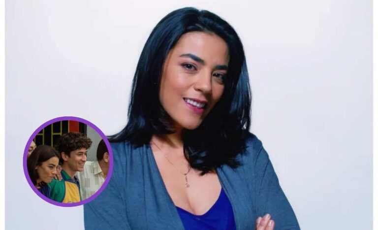 Este es el reconocido actor que también es primo de Sandra Reyes