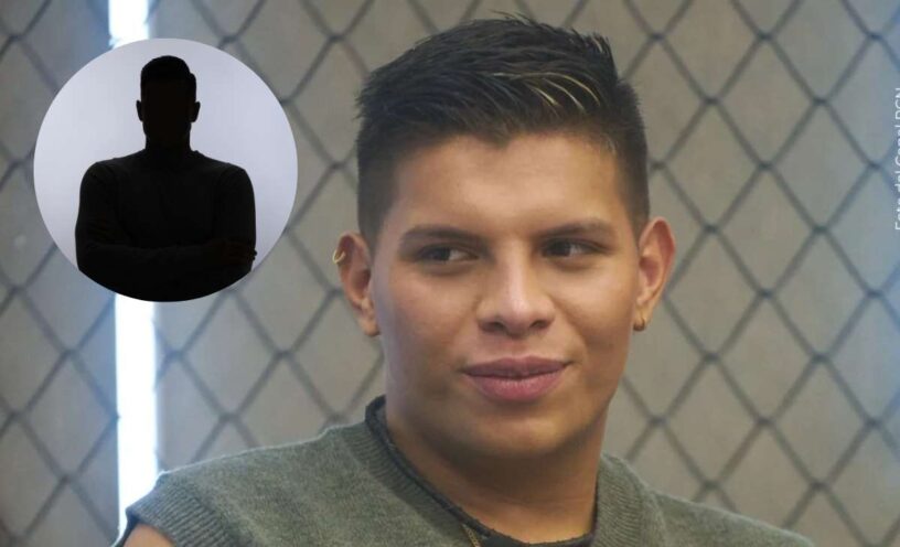 ¿Quién es el novio de Emiro Navarro?