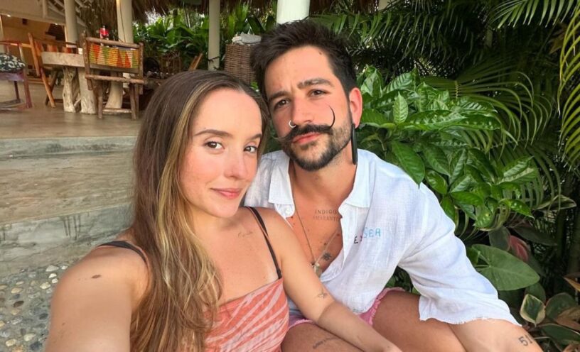 Evaluna y Camilo revelaron la razón para estar tanto tiempo juntos ...