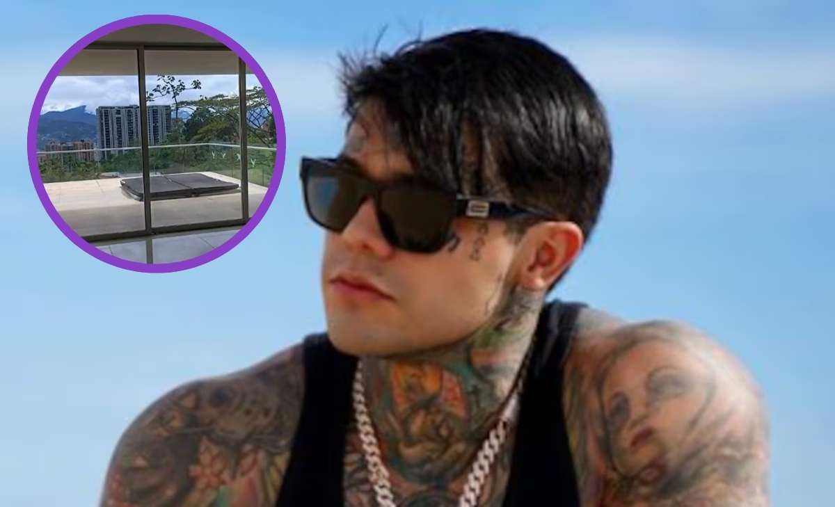 Casa de Yeferson Cossio habría sido decomisada por la Fiscalía