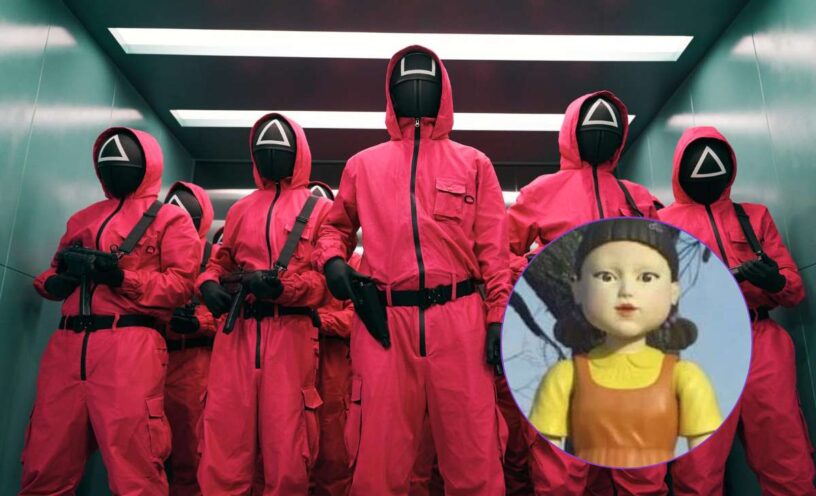 Estas serían las fotos del lugar en donde se vivió el 'Juego del ...