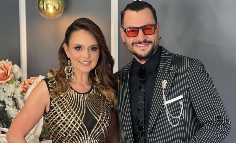 "Tuve una hija que no era mía durante tres años": Gary Forero destapa ...