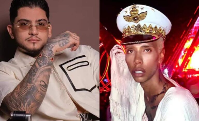 Encuentran dos cuerpos sin vida en México: Serían de B King y DJ Regio