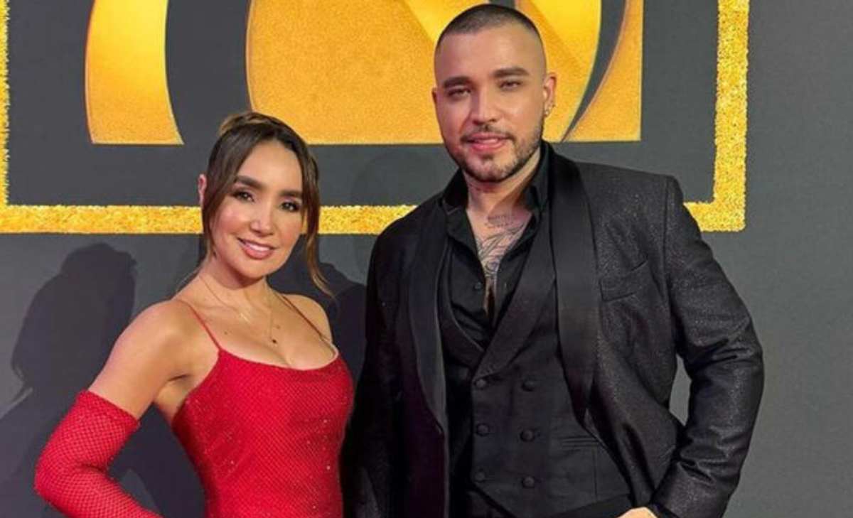 Jessi Uribe reveló secreto detrás del nombre que eligieron para su hija ...