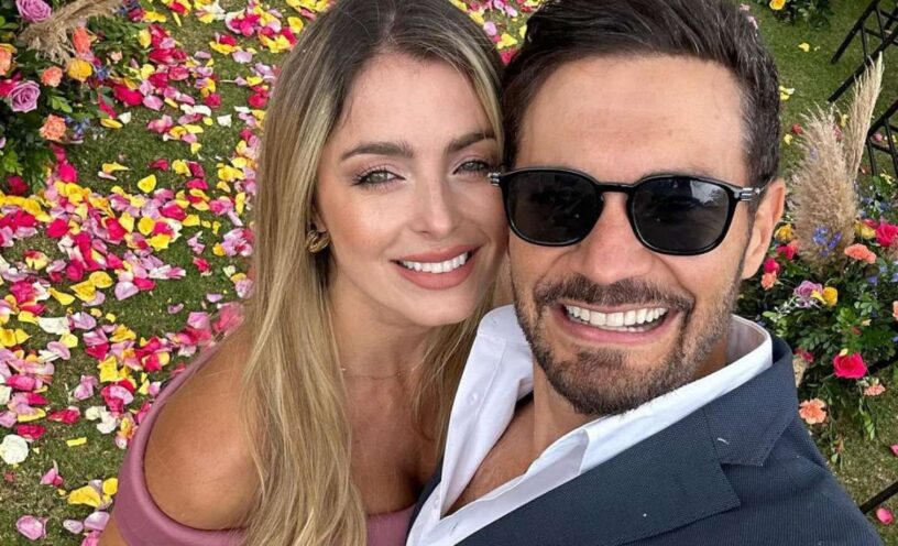 José Narváez le hizo fuerte reclamo a Cristina Hurtado - Vibra