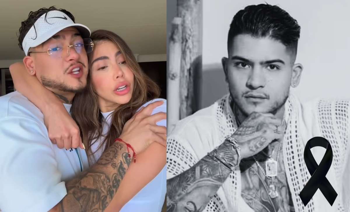 La hermana de B-King se pronunció tras hallarse su cuerpo