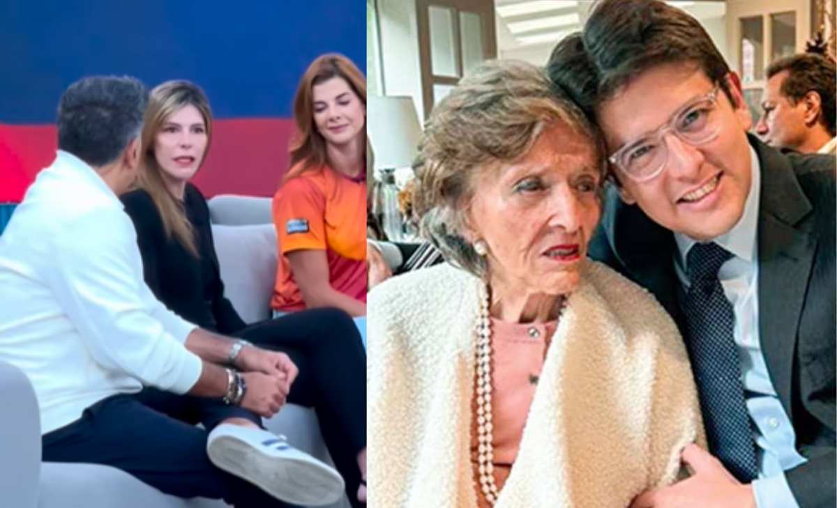 La hermana de Miguel Uribe hizo escalofriante confesión sobre su hermano y su abuela en la UCI