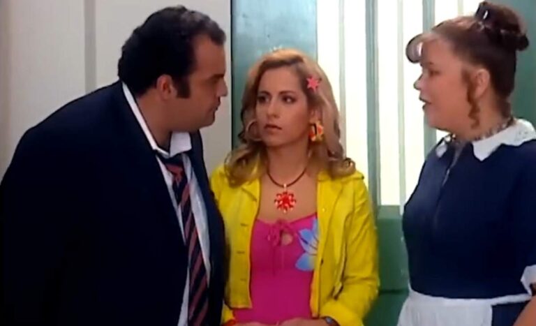 ¿Cómo se ve Maritza de Los Reyes hoy en día?