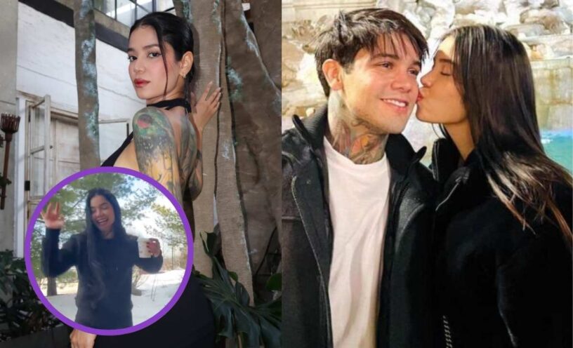 La polémica reacción de Jenn Muriel al saber que Yeferson Cossio se casará con su nueva novia