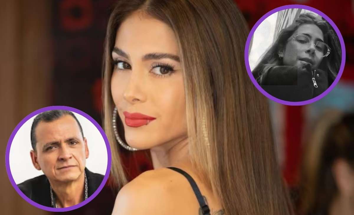 Qué pasó con Greeicy Rendón tras la captura de su papá