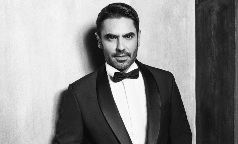 Lincoln Palomeque destapó cómo hizo para reconectarse con sus hijos ...