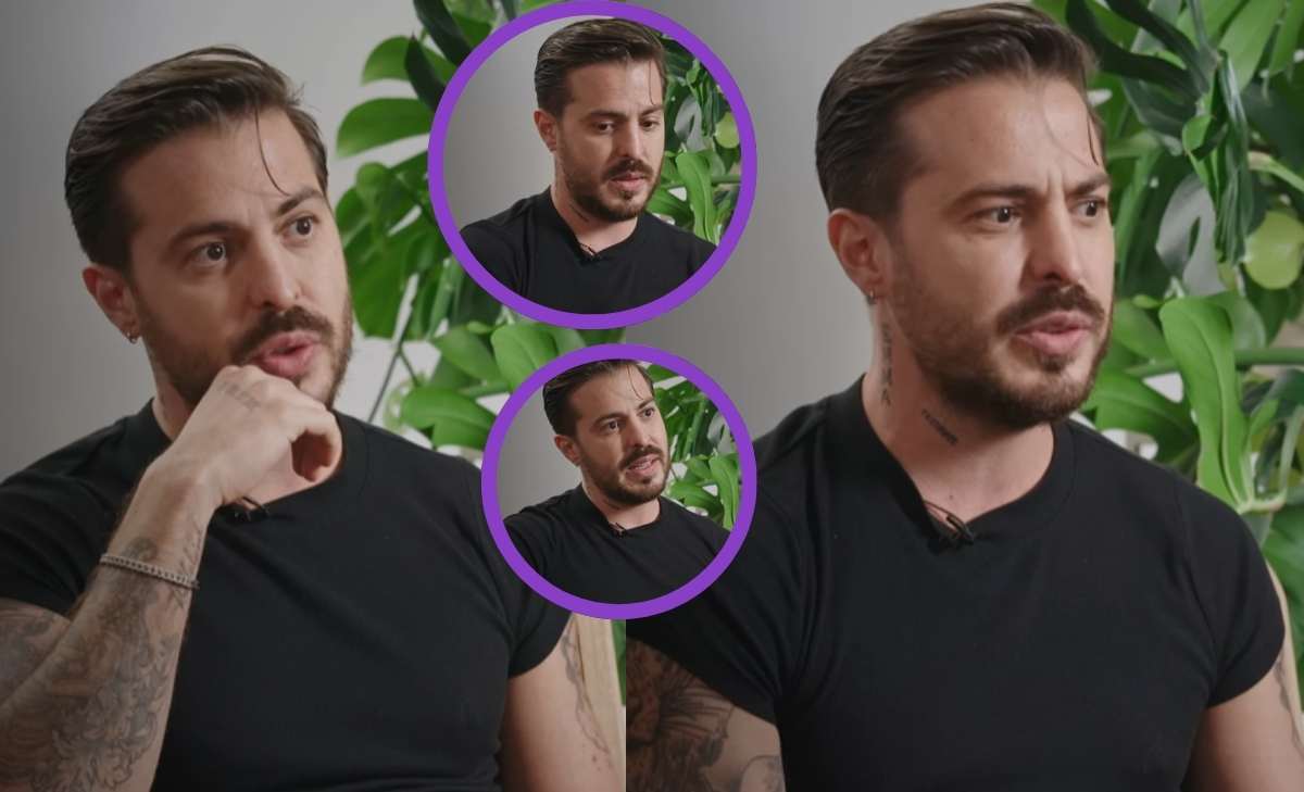 Llane reveló la verdad detrás de la muerte de su papá