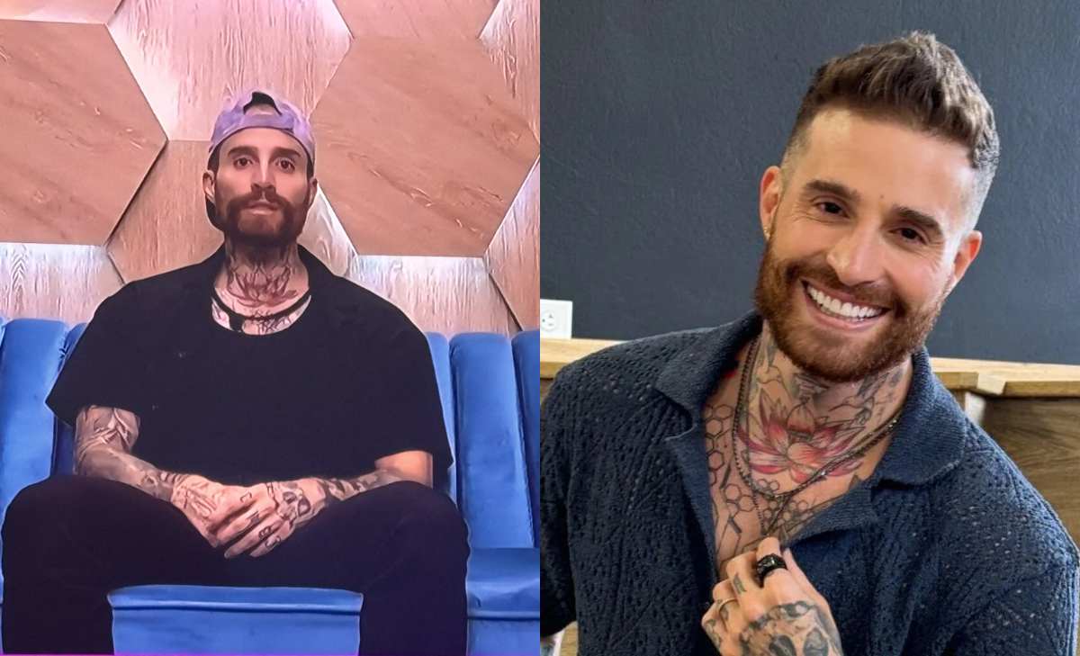 "Le está absorbiendo el colágeno": Los memes más graciosos del cambio ...