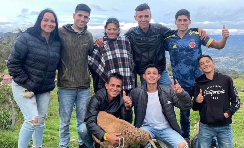 "Todo se vino al piso": 'Los Patojos Humor' confesaron la dolorosa vida ...