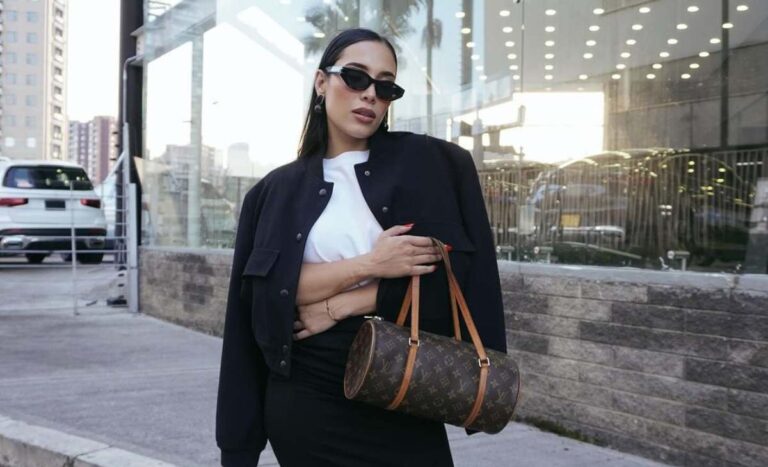 Luisa Fernanda W reveló detalles de su boda con Pipe Bueno - Vibra