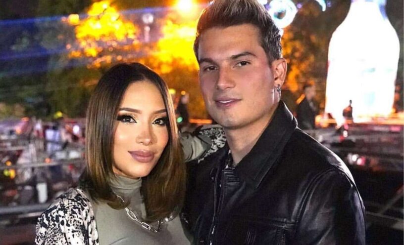 “Nuevo bebé”: Luisa Fernanda W y Pipe Bueno están felices con la llegada de un nuevo integrante ...