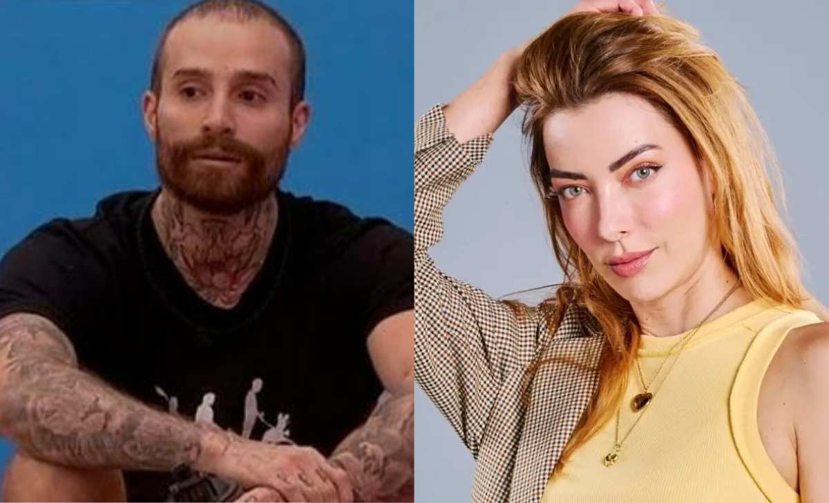 Norma Nivia reveló por qué Mateo está tan delgado