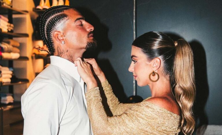 Maluma cómo se enteró que iba a ser papá - Vibra