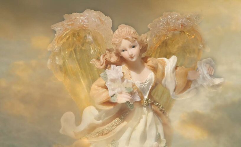 Mensaje del ángel de la guarda para hoy 10 de agosto
