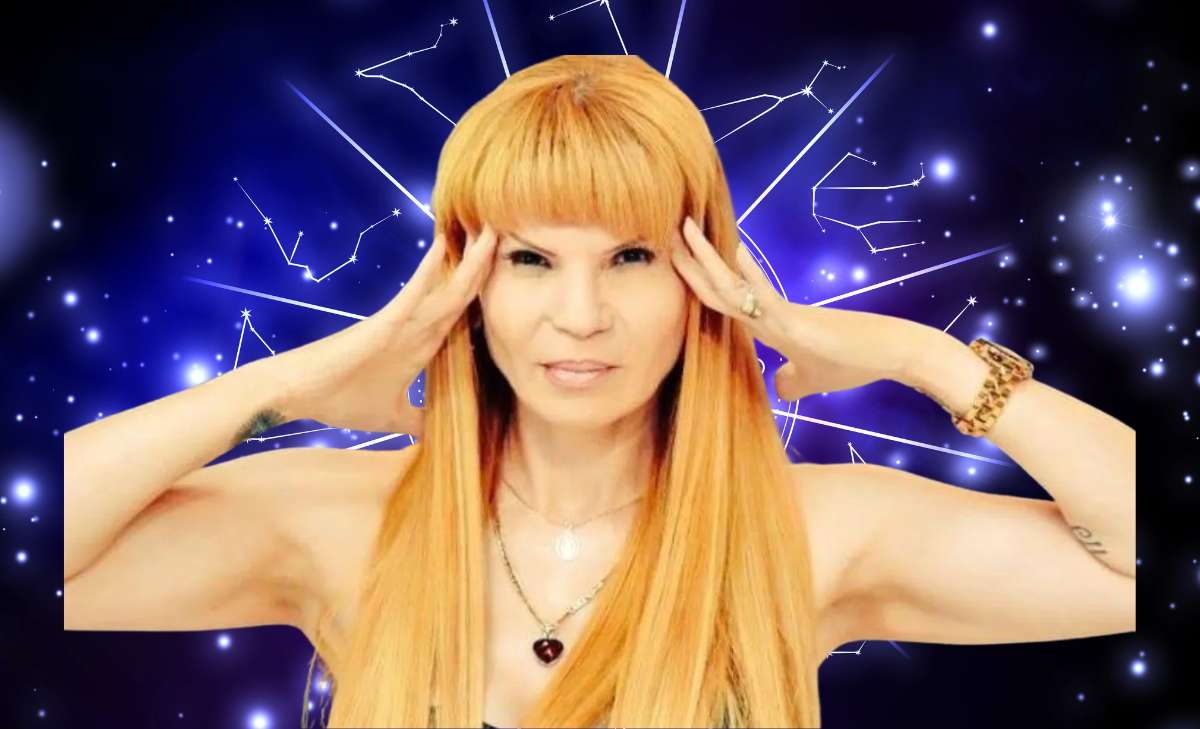 Mhoni Vidente predijo la muerte de un cantante: Reveló impactantes detalles