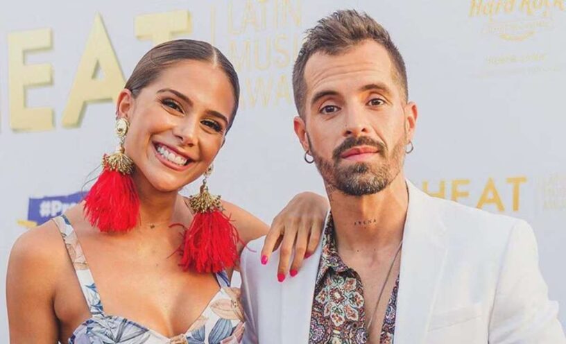 Mike Bahía reveló que es lo que menos le gusta del físico de Greeicy e impactó con su confesión