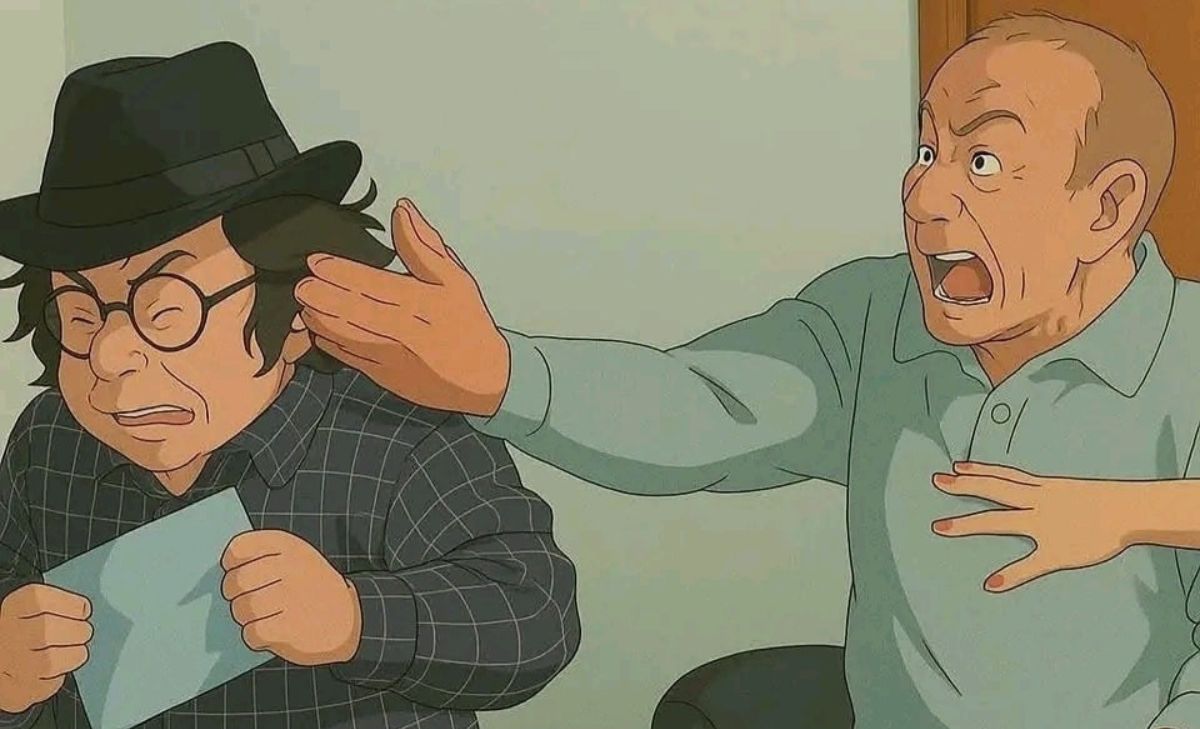 Estos son los momentos icónicos de Colombia animados al estilo Studio ...