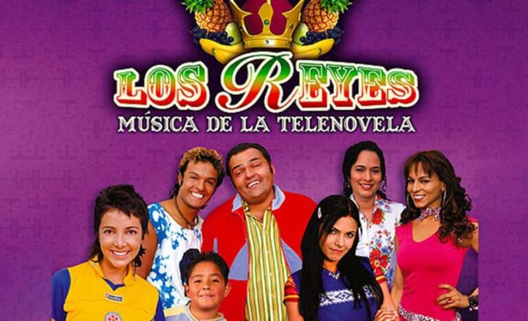 Murió Rosita Palacios Alonso recordada actriz de 'Los Reyes'