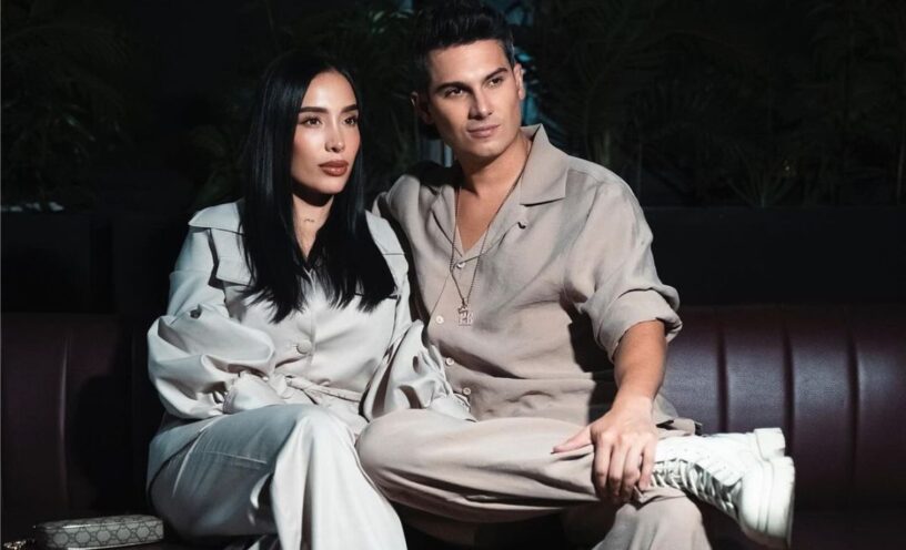 Luisa Fernanda W y Pipe Bueno se lanzarán en un nuevo proyecto lejos de ...