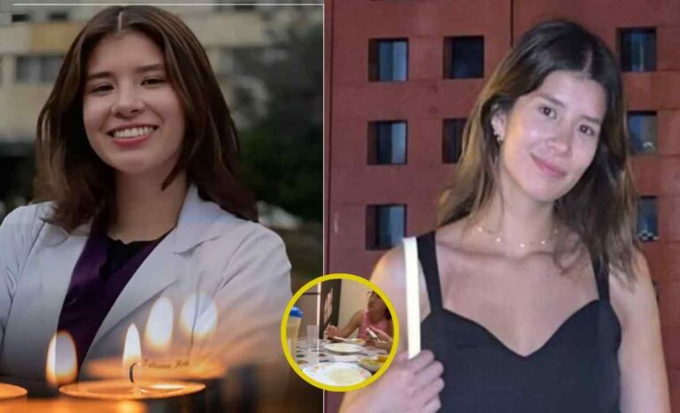 nuevo video inédito de Tatiana Hernández