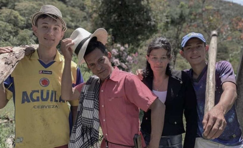 Familia de Yeni Ariza, mamá de 'Los Patojos Humor', sugiere que su ...