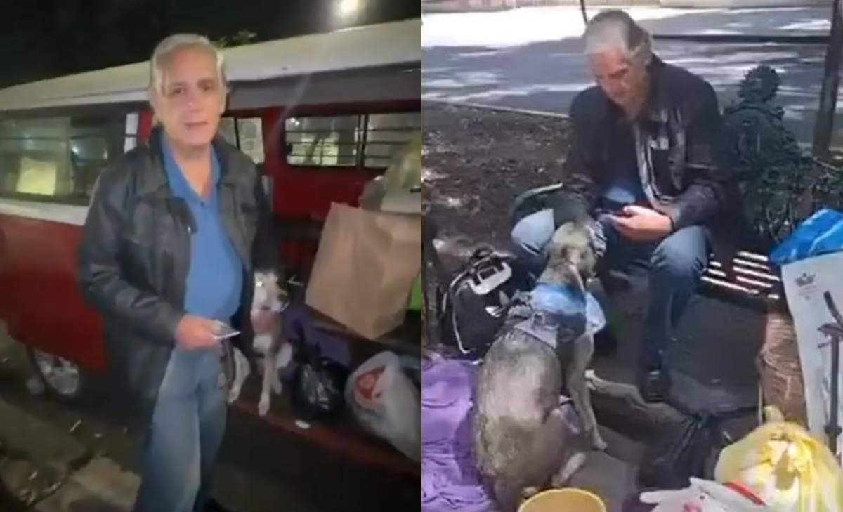 ¿Cómo se veía Alejandro Landero antes? Este es su drástico cambio