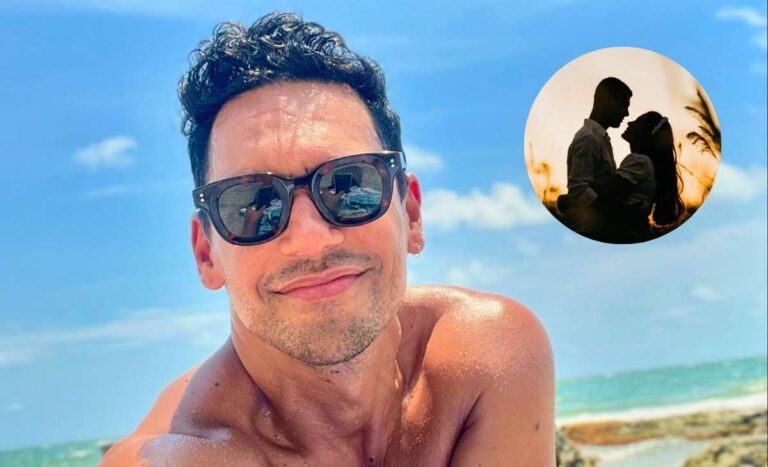 ¿Amor a la vista? Karoll Márquez sorprende con su situación sentimental