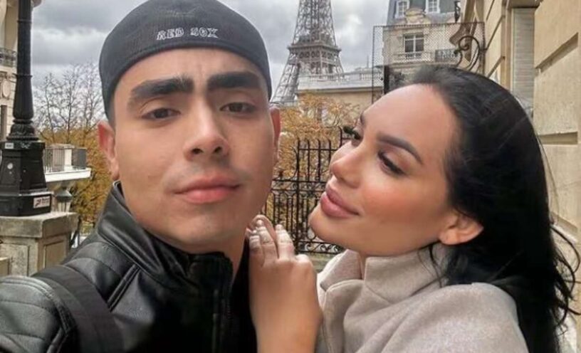 ¿Andrea Valdiri y Felipe Saruma se reconciliaron? Este es el detalle ...