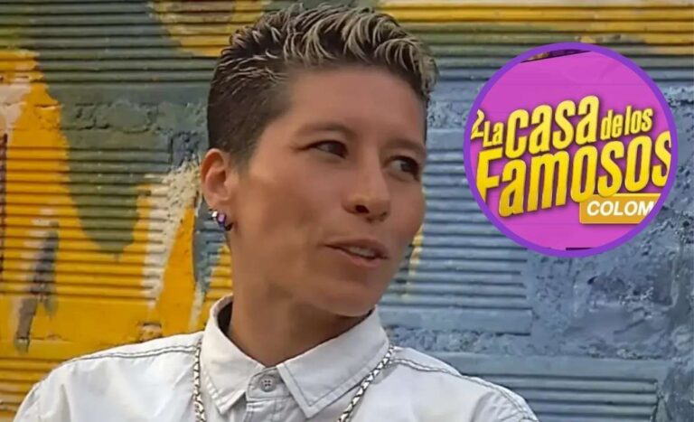 Este es el delito por el que Lady Tabares, nueva participante de ‘La ...