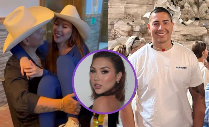 Novio de Aida Merlano estaría involucrado en actividades de ...