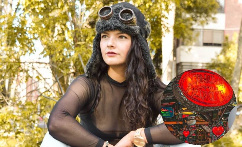 "Doy mi vida por ella": El padre de Laura Daniela Villamil, bailarina ...