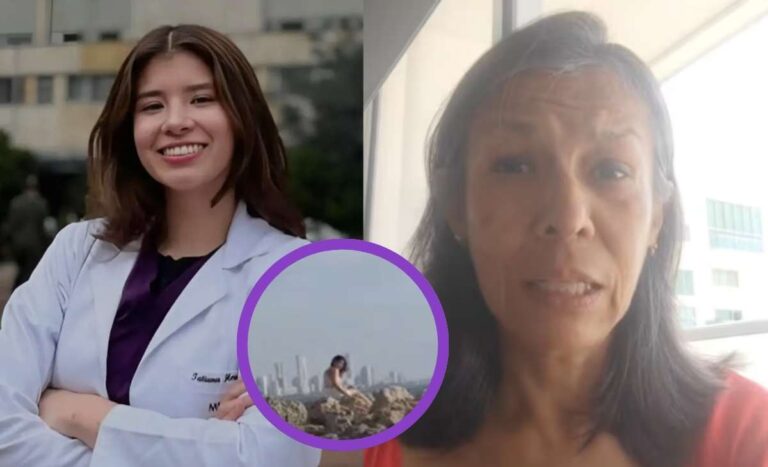 ¿Qué denunció la mamá de Tatiana Hernández, joven desaparecida en Cartagena, en el caso?
