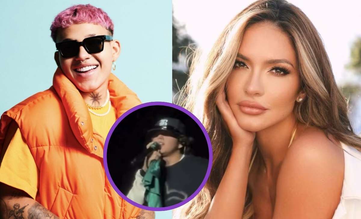 ¿Qué dijo Beéle de los rumores de noviazgo con Kimberly Reyes?