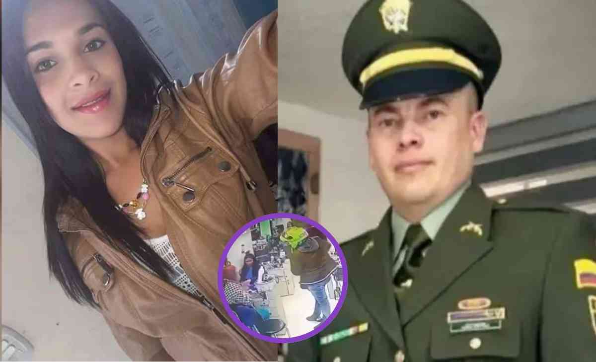 que dijo la mamá de Yesika Paola Chávez