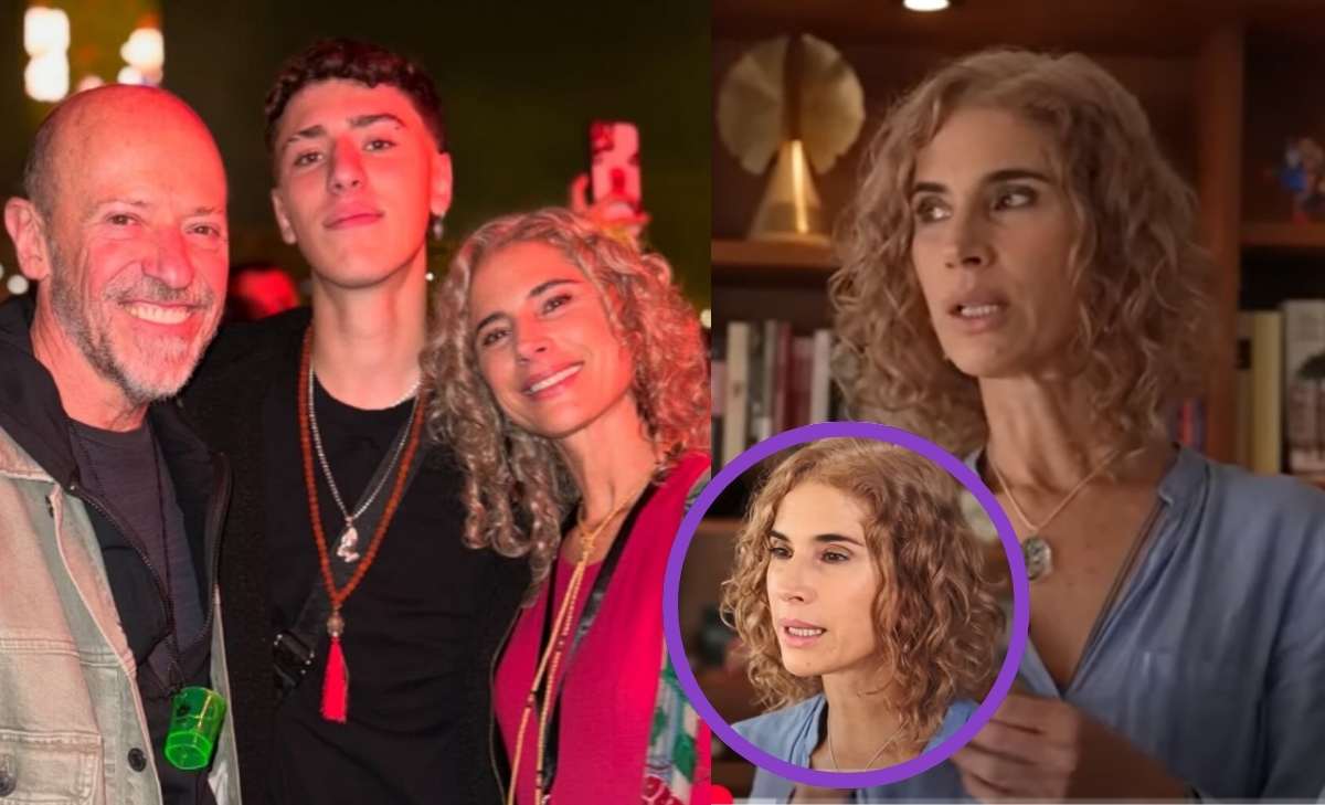 ¿Qué dijo Tatiana Rentería sobre su separación con Diego Trujillo?