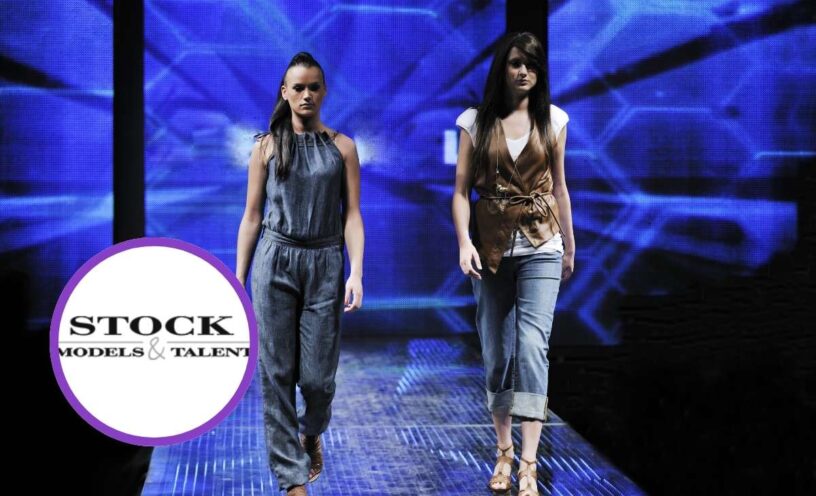¿Qué pasó con Stock Models? Este fue el final de la agencia en dónde ...