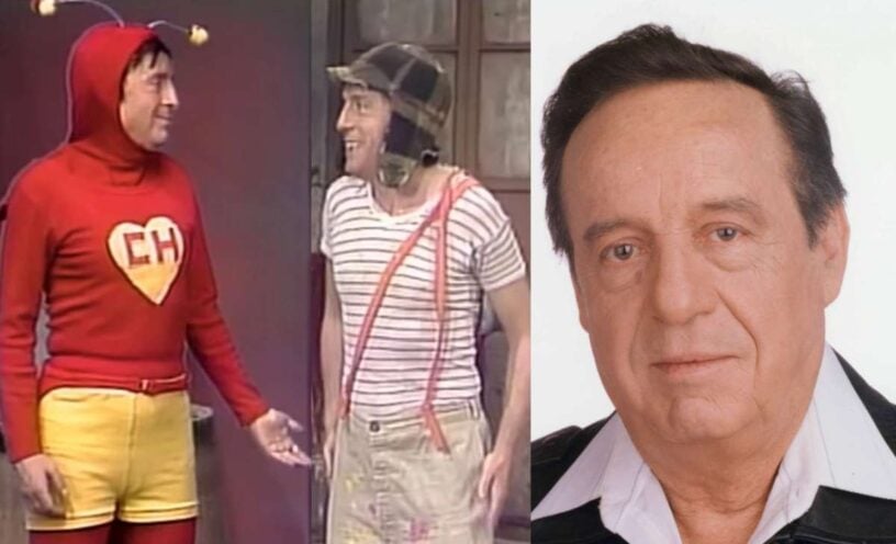 ¿Quién era Graciela Fernández, la primera esposa de Roberto Gómez 'Chespirito'?