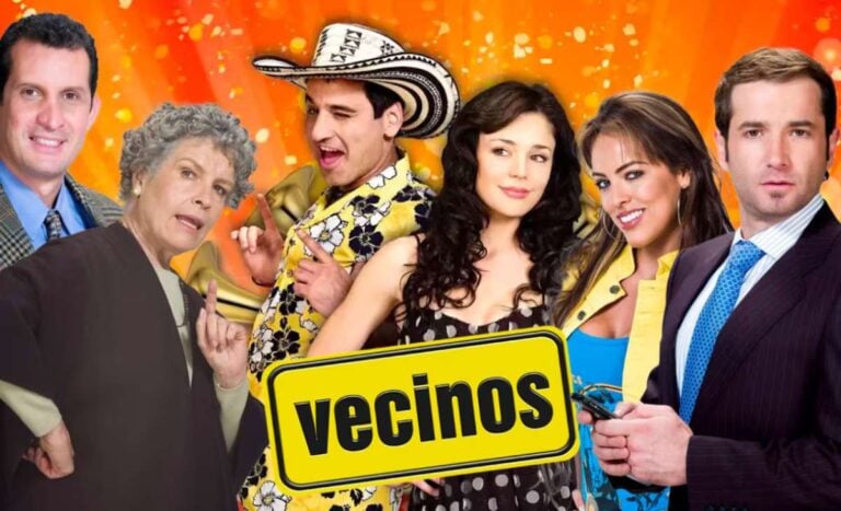 ¿Quién es el actor de 'Vecinos' que descubrió que era adoptado?