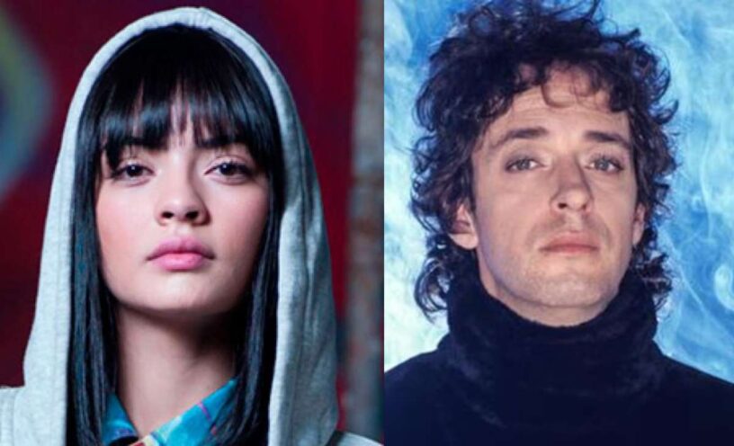 quién es el exnovio de Majo Vargas quién es el exnovio de Majo Vargas