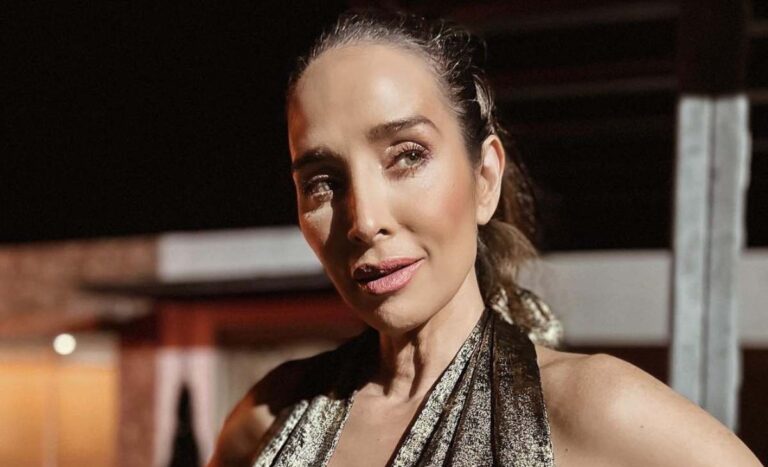 Quién es el otro hijo de Luly Bossa - Vibra