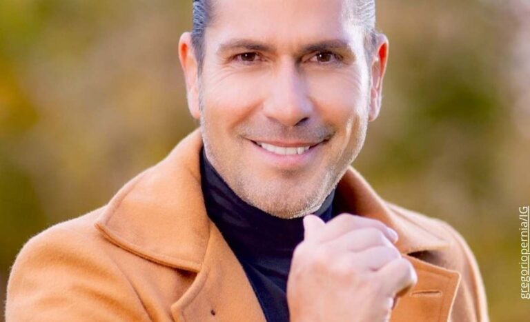 Ella es Ángela, la empleada doméstica con la cual Gregorio Pernía tuvo ...