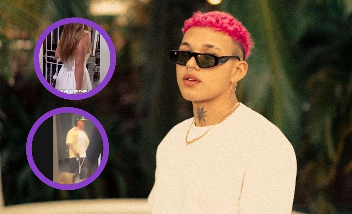 ¿Quién es la nueva novia de Beéle?