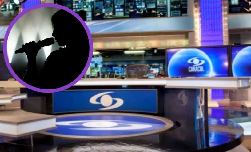 ¿Quién es la periodista de Noticias Caracol que ahora es cantante?