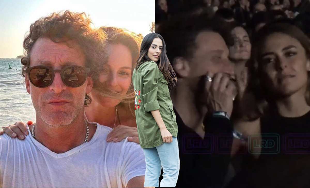 ¿Qué pasó con Claudia Bahamón y su esposo?