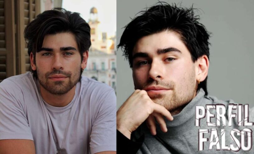 Ellos son los famosos padres del actor que interpreta a "Esteban" en ...